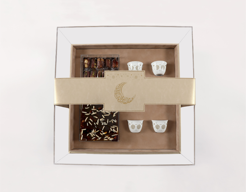 VIP RAMDAN BOX – DEBORA